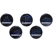 Symbole Divergent Officiel La Séparation De L'Église Et De L'État