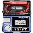 Hioki IR 4056-21 Insulation Tester : Amazon.in: Industrial & Scientific