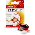 Alpine PartyPlug Ear Plugs Hearing Protection for Parties, Music ...