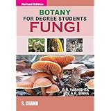 Botany for Degree Students: Algae eBook : Vashishta B.R./ Sinha A.K ...