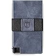 Ekster Senate Wallet for Men - Slim, RFID-Blocking, Leather with Push ...