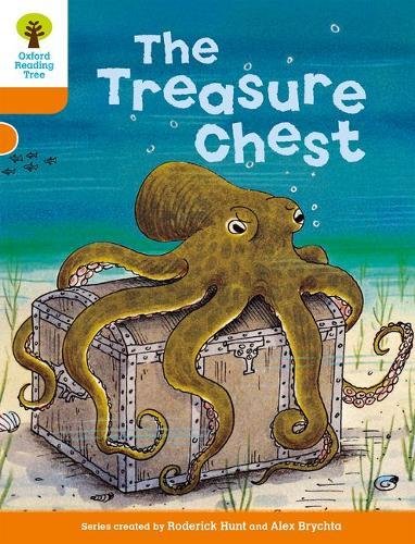 Oxford Reading Tree Level 6 Stories The Treasure Chest BOOK Ebookme oxford-reading-tree-level-6-stories-the-treasure-chest-book-ebookme