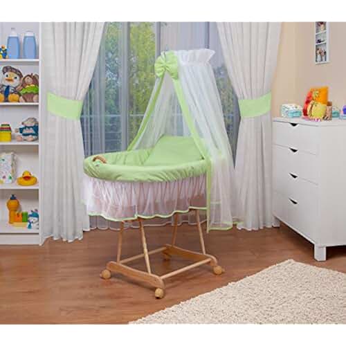 Amazon.fr : Lit Bébé Rond