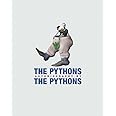 The Pythons' Autobiography By The Pythons (Monty Python): Amazon.co.uk ...