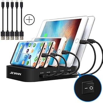 Callstel Multi Ladestation Handy: Universale: Amazon.de: Elektronik