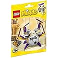 Lego Mixels 41560 - Konstruktionsspielzeug, Jamzy: Amazon.de: Spielzeug
