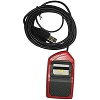 Sun Morpho MSO-1300 E3 (L0) Biometric Fingerprint Scanner with RD ...