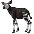 CollectA Okapi Calf : Amazon.co.uk: Home & Kitchen
