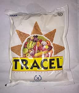 TATA RALLIS TRACEL-2 (500 GM) - S. JANA : Amazon.in: Garden & Outdoors