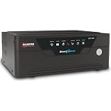 Microtek Smart Hybrid 1275 Digital & Sinewave 1125VA/12V Inverter ...