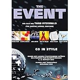 The Event [DVD]: Amazon.co.uk: Blair Underwood, Sarah Roemer, Jason ...