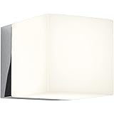 Astro Bathroom Wall Light, Metal, E14 (Small Edison Screw), 40 W ...