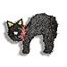 Pinata chat noir, acheter une pinata halloween pas cher