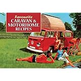 Caravan Cookbook: An Inspirational Guide to Family Cooking: Amazon.co ...