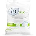 Pack of 5 iD Expert Fix Comfort Super - Extra Large Washable Mesh Pants ...