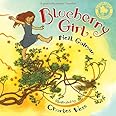 Blueberry Girl: Amazon.co.uk: Gaiman, Neil, Vess, Charles ...