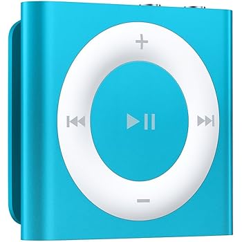 Apple iPod mini MP3-Player 4GB Silver: Amazon.de: Audio & HiFi