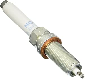 NGK 95875 Spark Plugs : Amazon.co.uk: Automotive