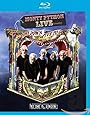 Monty Python Live mostly - One Down Five To Go Blu-ray 2014: Amazon.co ...