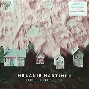 Dollhouse Ep : Melanie Martinez: Amazon.fr: Musique