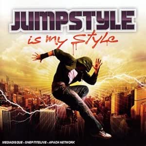 Jumpstyle Is My Style /Vol.1: Compilation: Amazon.fr: Musique