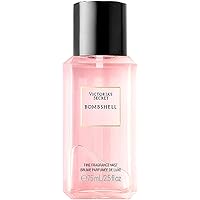 Victoria Secret Bombshell Body Mist 75ml : Amazon.de: Kosmetik