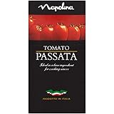Morrisons M Passata, 500g : Amazon.co.uk: Grocery