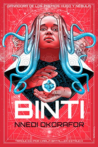 Binti – Coffee, Crumbs & Books
