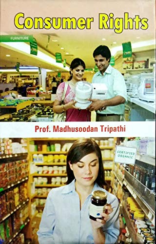 Buy Consumer Rights Book Online at Low Prices in India | Consumer ...