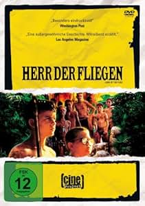 Herr der Fliegen: Amazon.de: Paul Getty Jr., Balthazar Getty, Chris ...