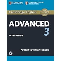 Cambridge English Practice Tests: Proficiency 1. Self-Study Pack ...