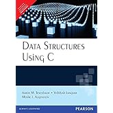 Data Structures Using C, 1e : Aaron M. Tenenbaum, Yedidyah Langsam, Moshe J. Augenstein: Amazon ...