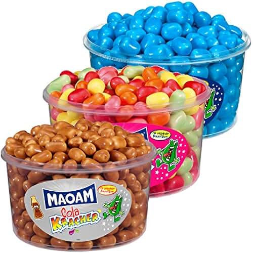 Amazon.fr : maoam bonbon