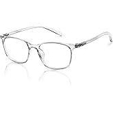 Buy LENSKART BLU | Zero Power Blue Cut Computer Glasses | Anti Glare ...
