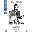 George Formby Collection (No Limit/Let George Do It/Turned Out Nice ...