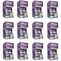 Maxo Mosquito Liquid Vaporizer Refill Fits All Machine (45ml) -pack of ...