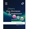Amazon.in: Buy Orbans Oral Histology and Embryology: 13th Edition Book ...
