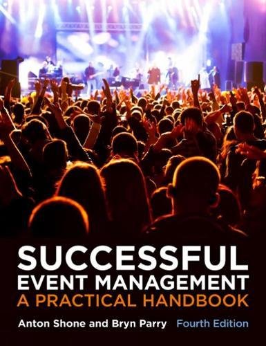 Successful Event Management: A Practical Handbook: Amazon.co.uk: Anton ...