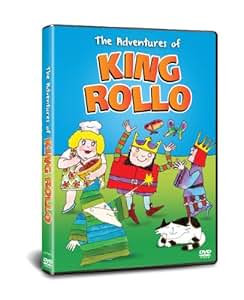 King Rollo [DVD]: Amazon.co.uk: DVD & Blu-ray