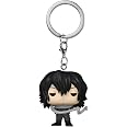 Funko Pop! Keychain: MHA - Shota Aizawa - My Hero Academia Novelty ...