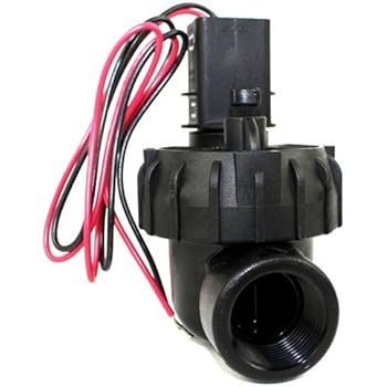 Rain Bird K80920 - Solenoide per elettrovalvole, 9 V: Amazon.it ...