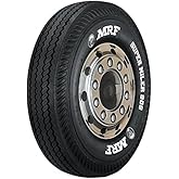 MRF 10.00 R20 STEEL MUSCLE S3C8 PLUS 16PR (Tyre + Tube + Flap) |Rim ...
