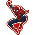 Marvel Spiderman Gift Tags (Pack of 10) : Amazon.co.uk: Stationery ...