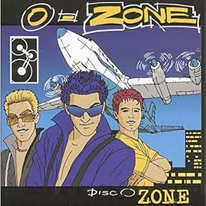 O-Zone: O-Zone: Amazon.fr: Musique
