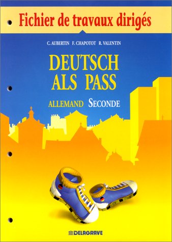 décrire une scène en allemand 3ème Allemand