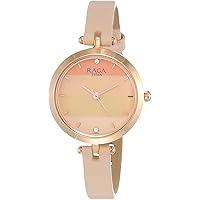 Titan Raga Viva Analog Grey Dial Women's Watch-2642SM01 : Amazon.in ...