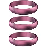 5 SETS of Harrows Supergrip Dart Stem SPARE GRIPPER RINGS - 5 COLOURS ...