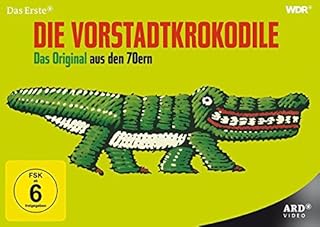 Vorstadtkrokodile – fernsehserien.de