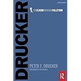 The Effective Executive: The Definitive Guide to Getting the Right ...