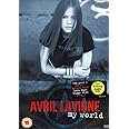 Avril Lavigne - My World (Dvd+Cd): Amazon.it: Avril Lavigne, Avril Lavigne: Film e TV
